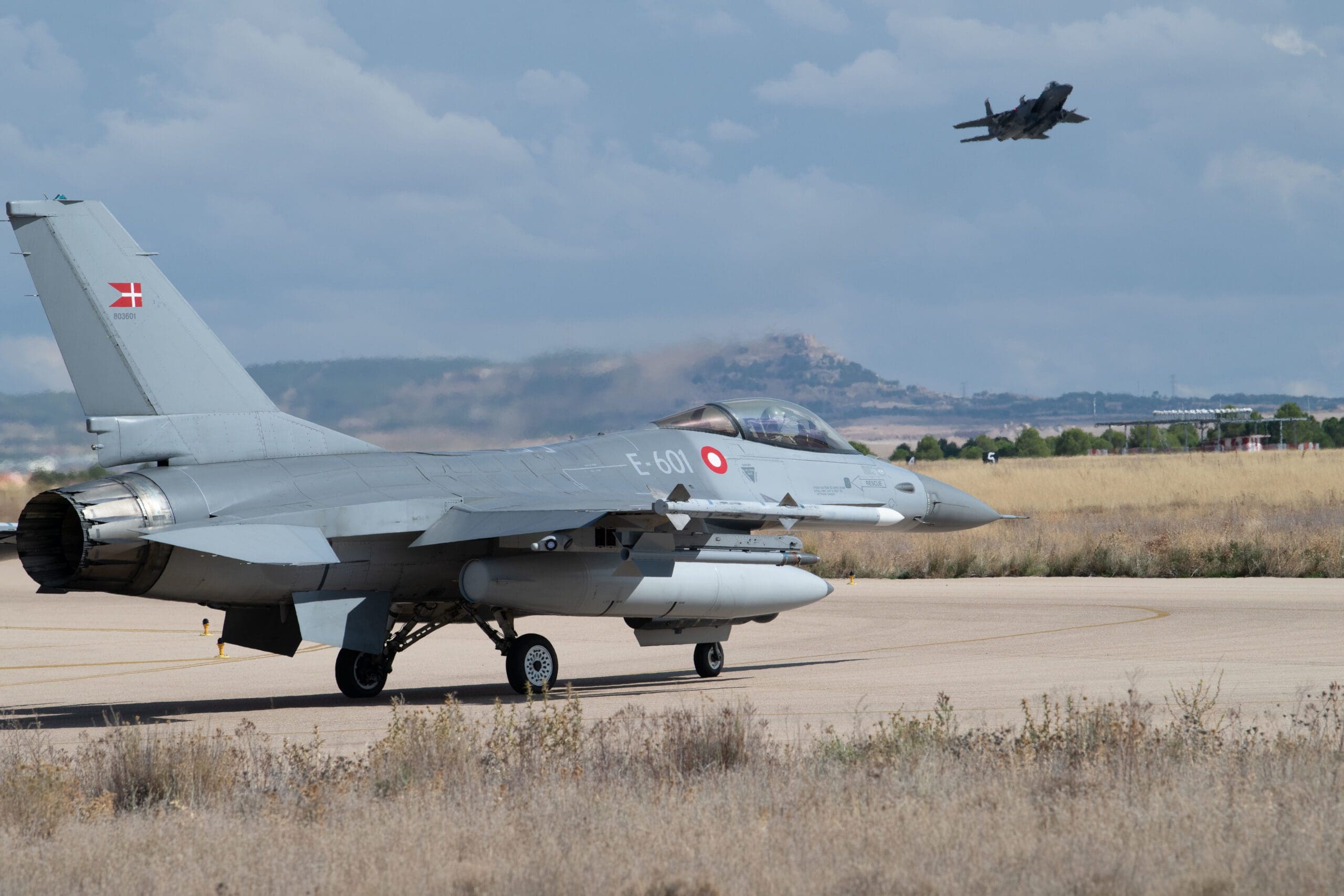 El gobierno de los EE.UU. se prepara para autorizar la transferencia de ...