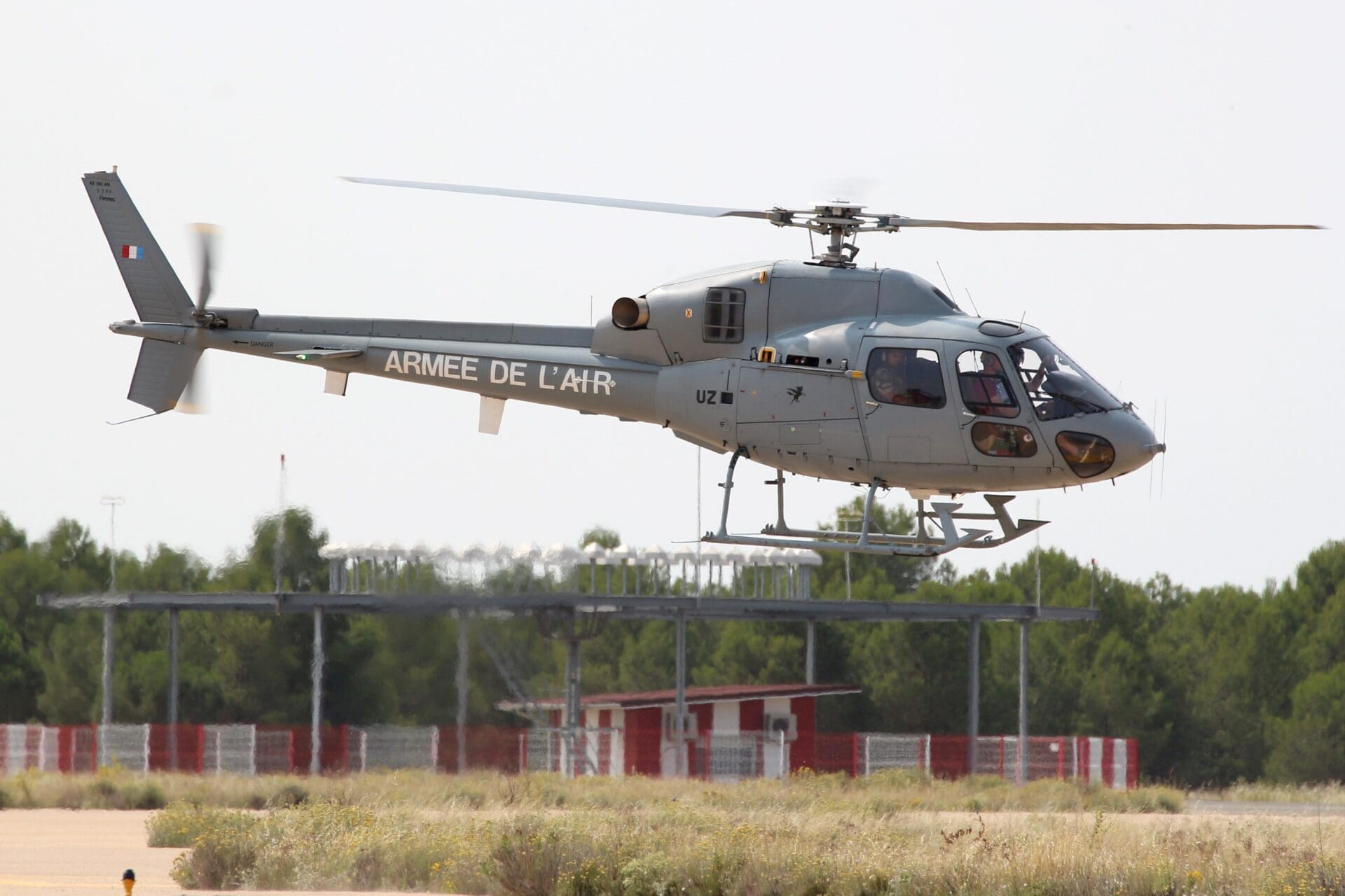 Con la participación de cinco naciones europeas, finalizó en España el Ejercicio de Recuperación ...