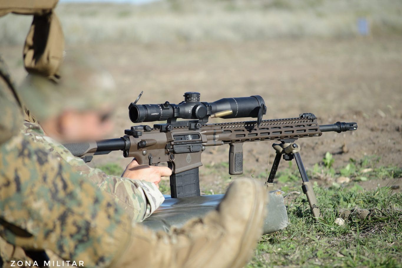 Proyectos 2025 - 2027 del Ejército Argentino contemplan la ...