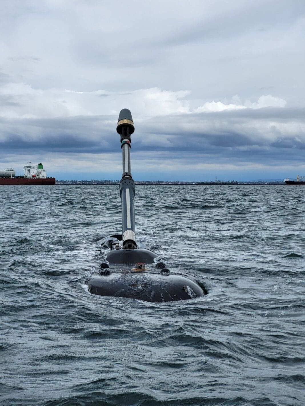 The US Navy plans to receive more Boeing Orca-class autonomous ...