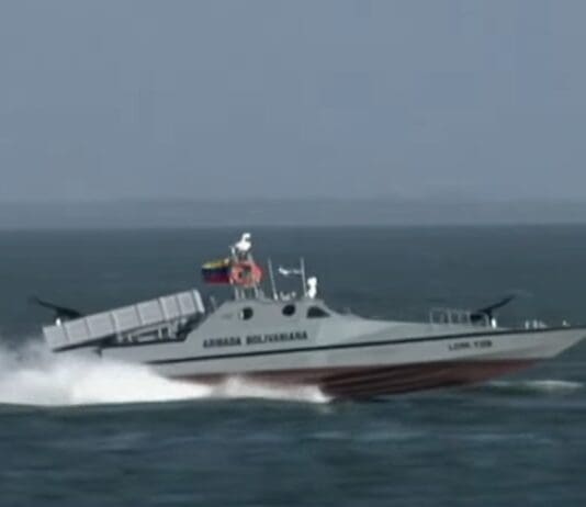 Noticias militares de Venezuela - Zona Militar