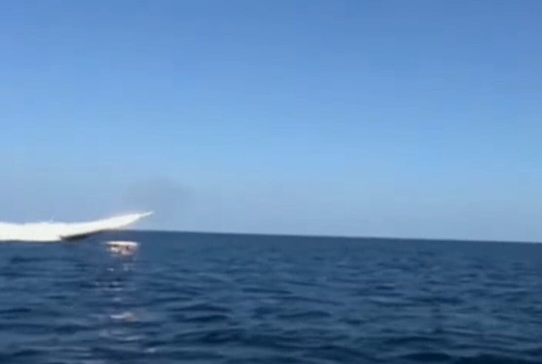 La Armada Bolivariana presentó oficialmente sus nuevas lanchas ...