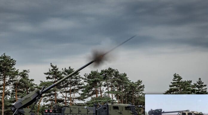 CAESAR 8x8 Archivos - Zona Militar