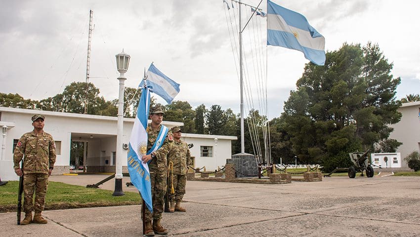 La Fuerza de Infantería de Marina de la Flota de Mar cambia su denominación por Brigada Anfibia ...