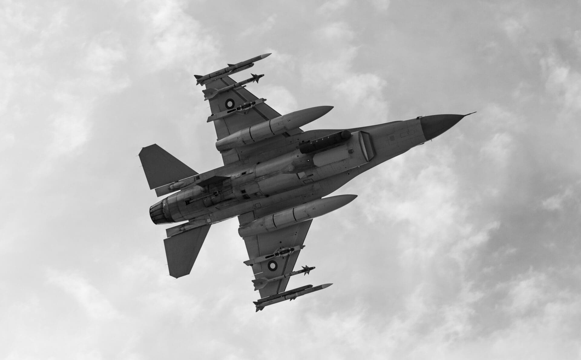 Por US$ 941 millones, EE.UU. autoriza la venta del paquete de armamento ...