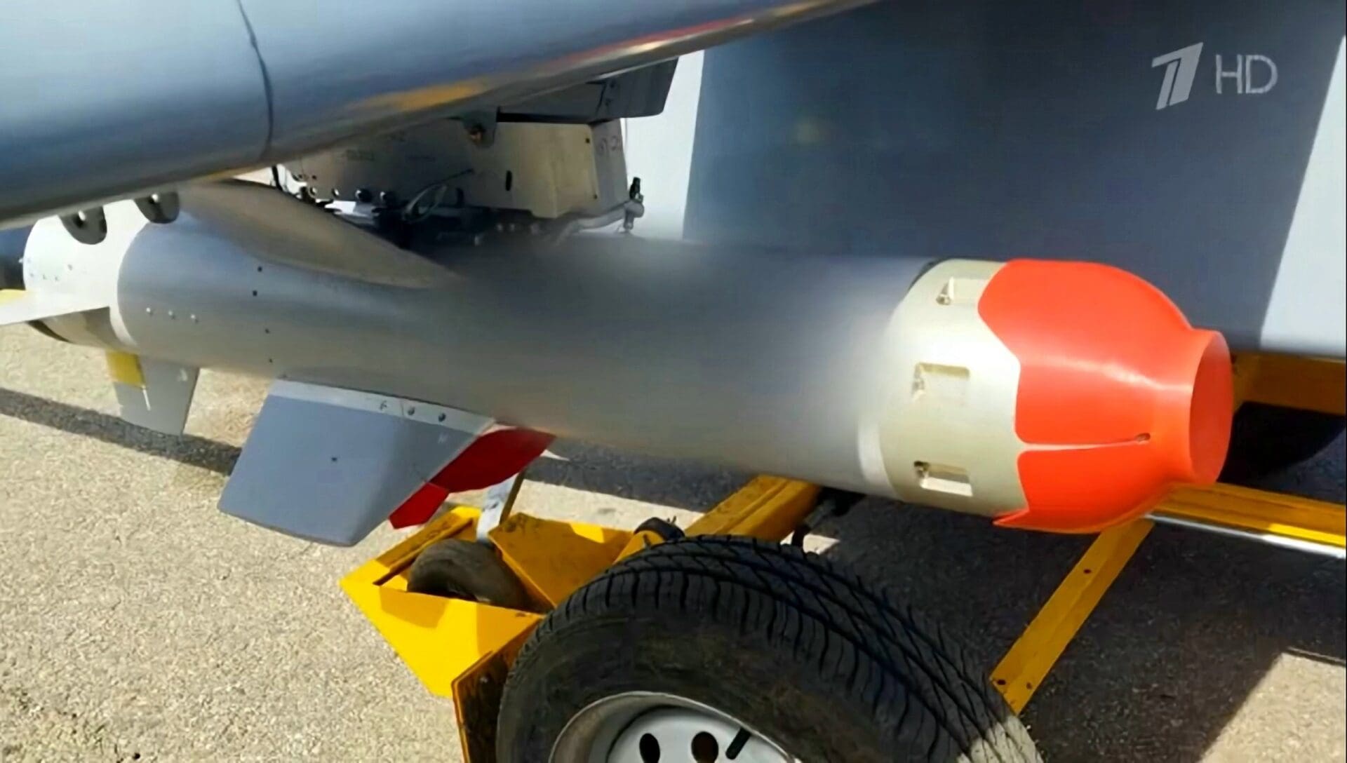 Los UCAV Forpost-R, parte de la creciente flota de drones utilizados ...