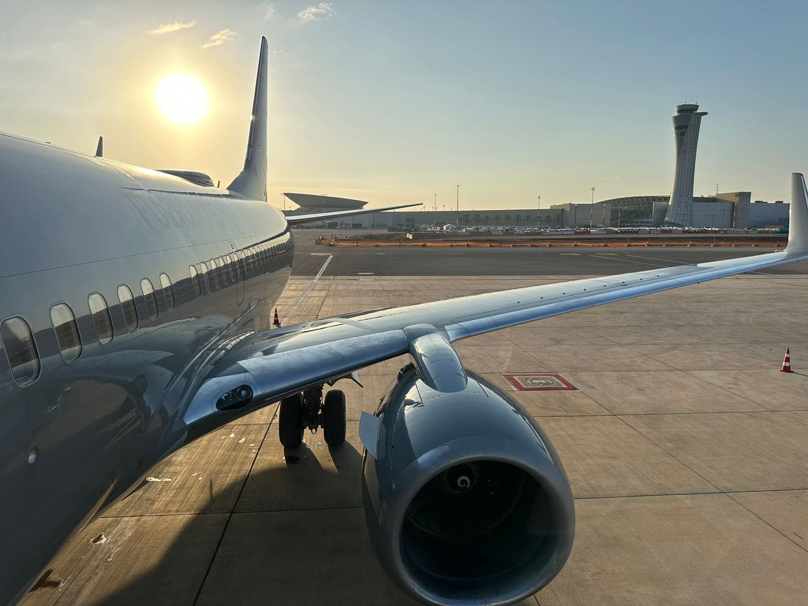 La Fuerza Aeroespacial de Colombia avanza con la repatriación de ...
