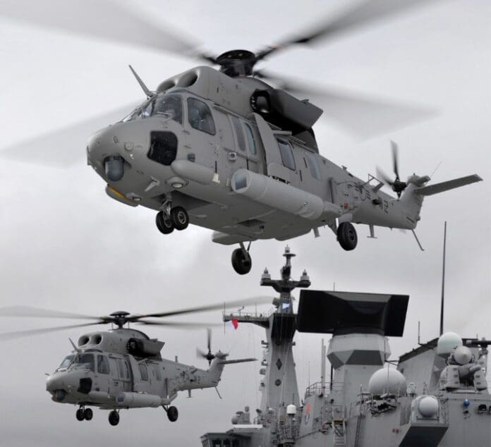 KAI elige al sistema láser de detección de minas ALMDS para los futuros ...