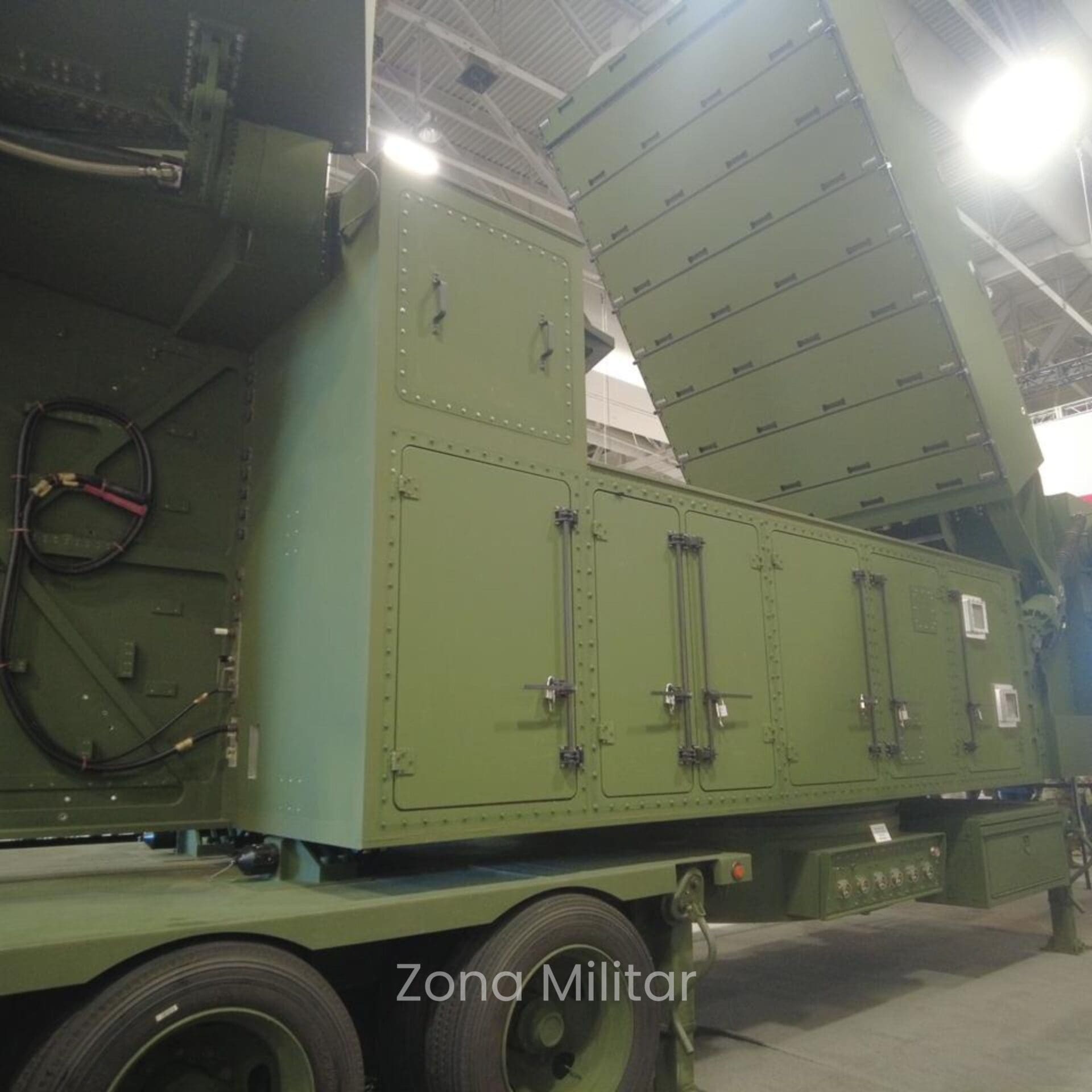 ZM en AUSA 2023 – Un recorrido en imágenes del tercer día