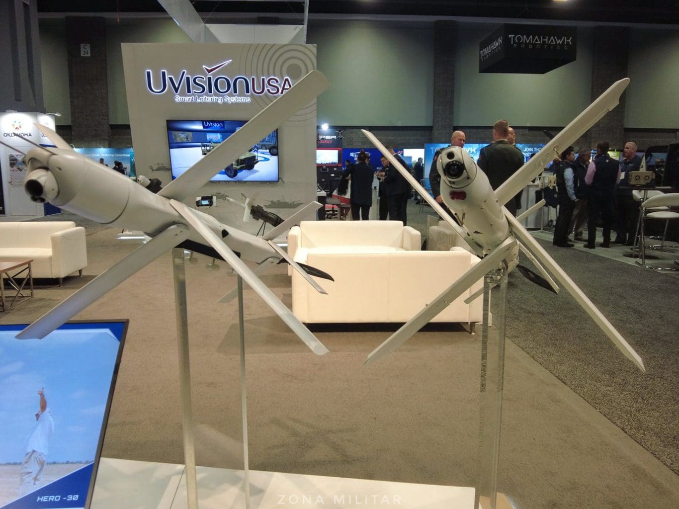 Las Fuerzas Armadas de Brasil avanzan en las negociaciones para ...