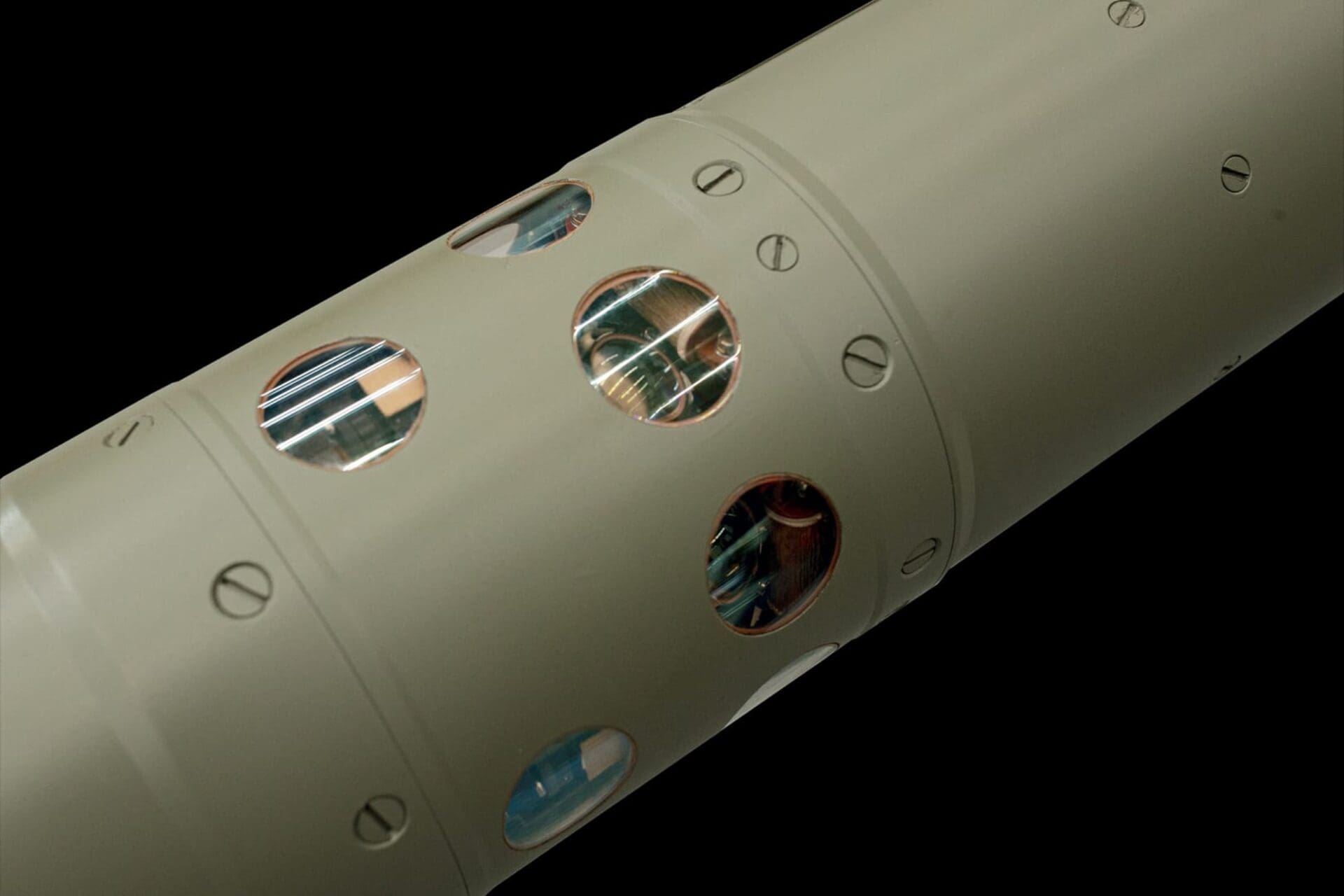 Las Fuerzas Terrestres Rusas siguen reponiendo sus reservas de misiles ...