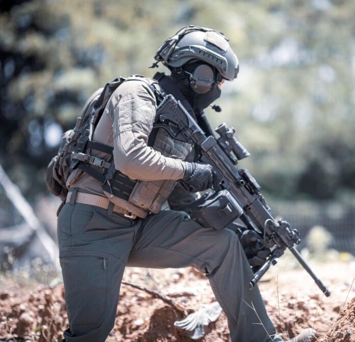 The Armed Forces of Peru are currently evaluating the acquisition of ...