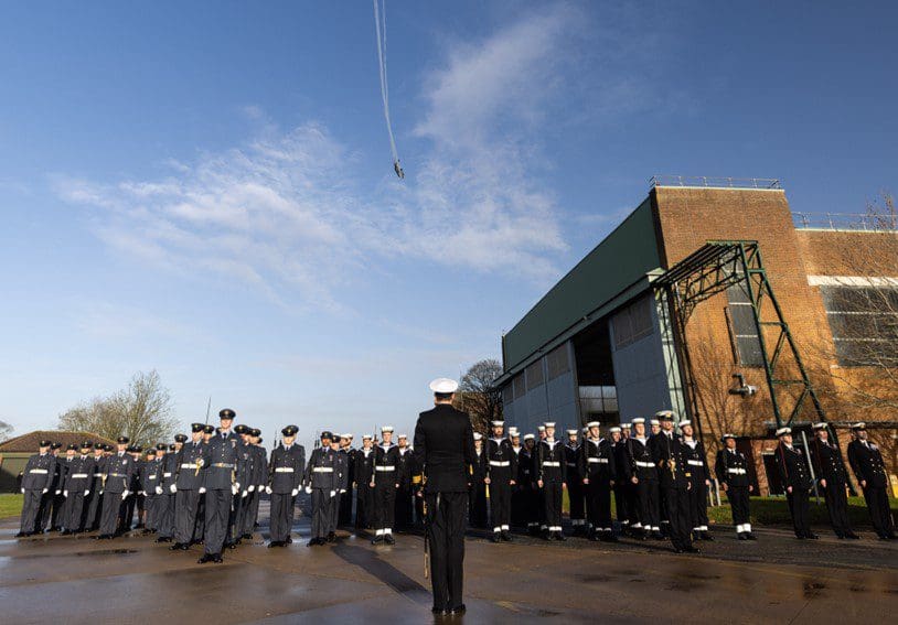 Entra en servicio el segundo escuadron operacional de cazas F-35B de la ...