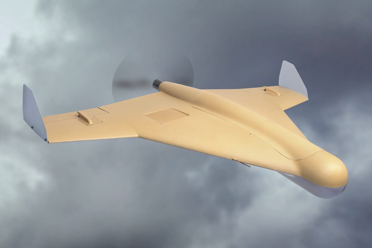 ZALA Aero completó las entregas de nuevas municiones merodeadoras KUB ...