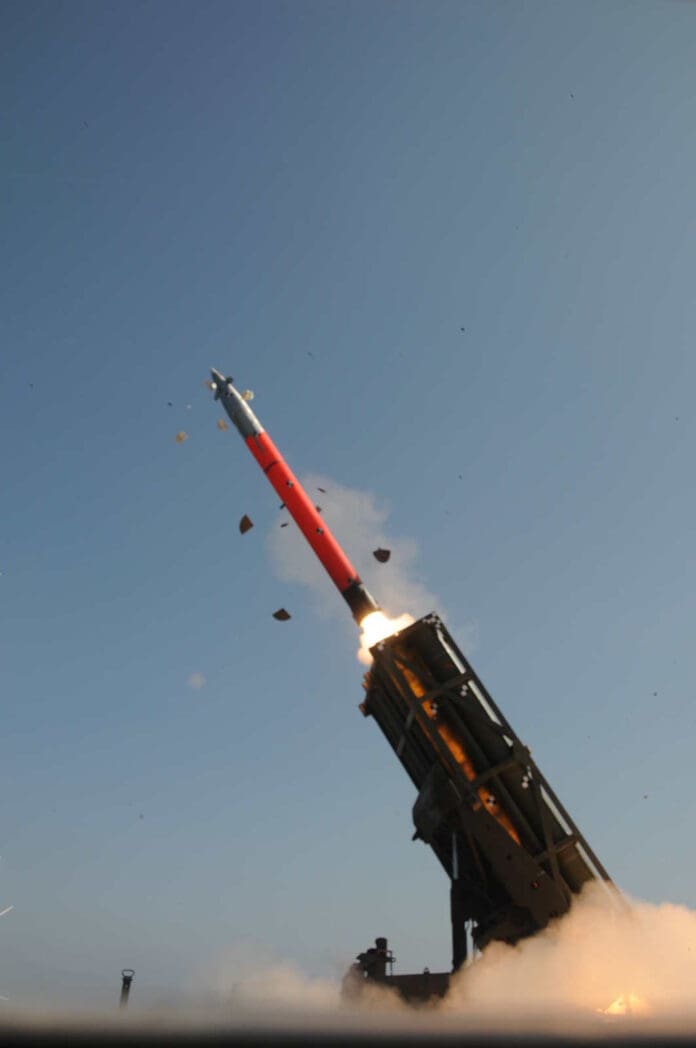 Israel plans a dedicated ground-ground missile unit