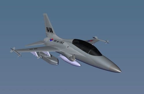 Taurus y KAI desarrollarán una nueva versión del misil de crucero KEPD 350K-2 para el caza FA-50 ...