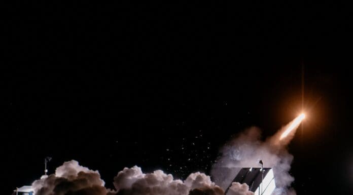 AMRAAM-ER Archivos - Zona Militar