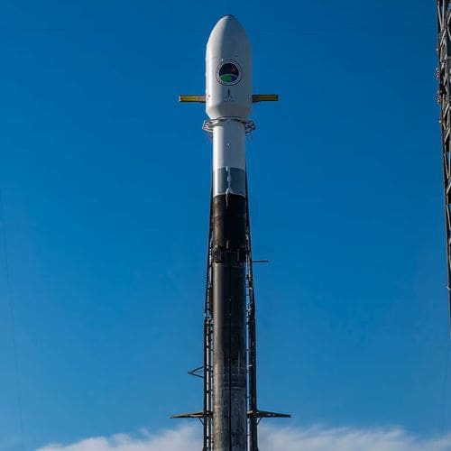 La Agencia de Defensa de Misiles de EE.UU. lanzará seis satélites para ...