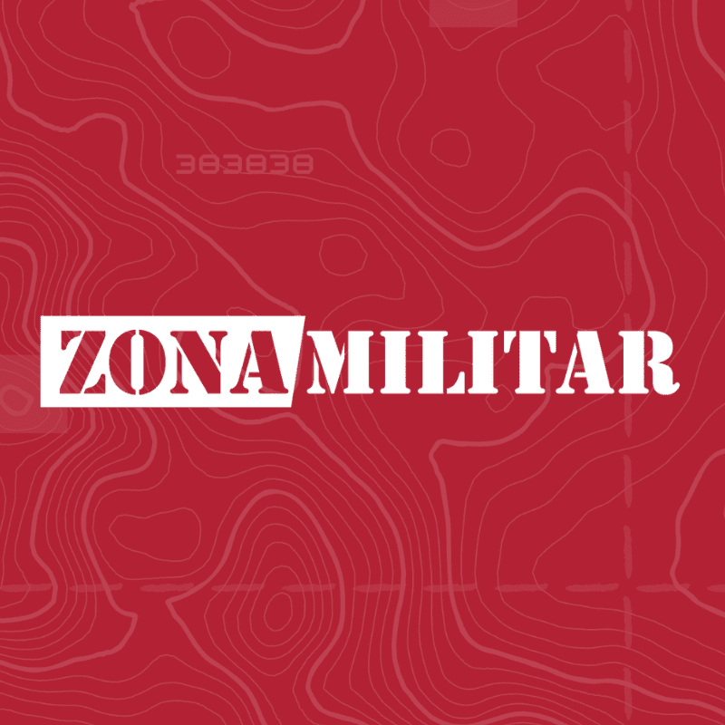 Zona Militar Logo