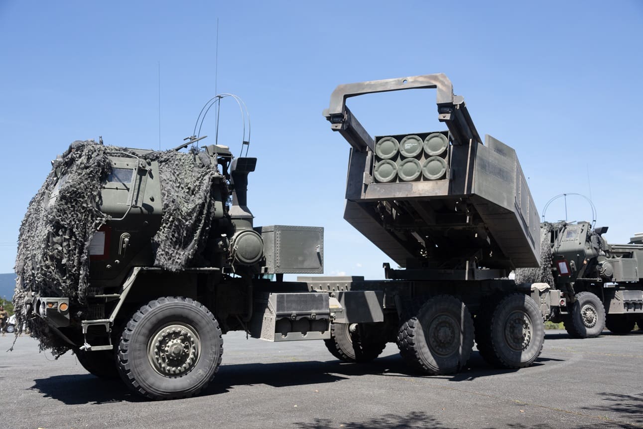 Lockheed Martin incrementa la producción de sus sistemas M142 HIMARS, FGM-148 Javelin y Patriot ...