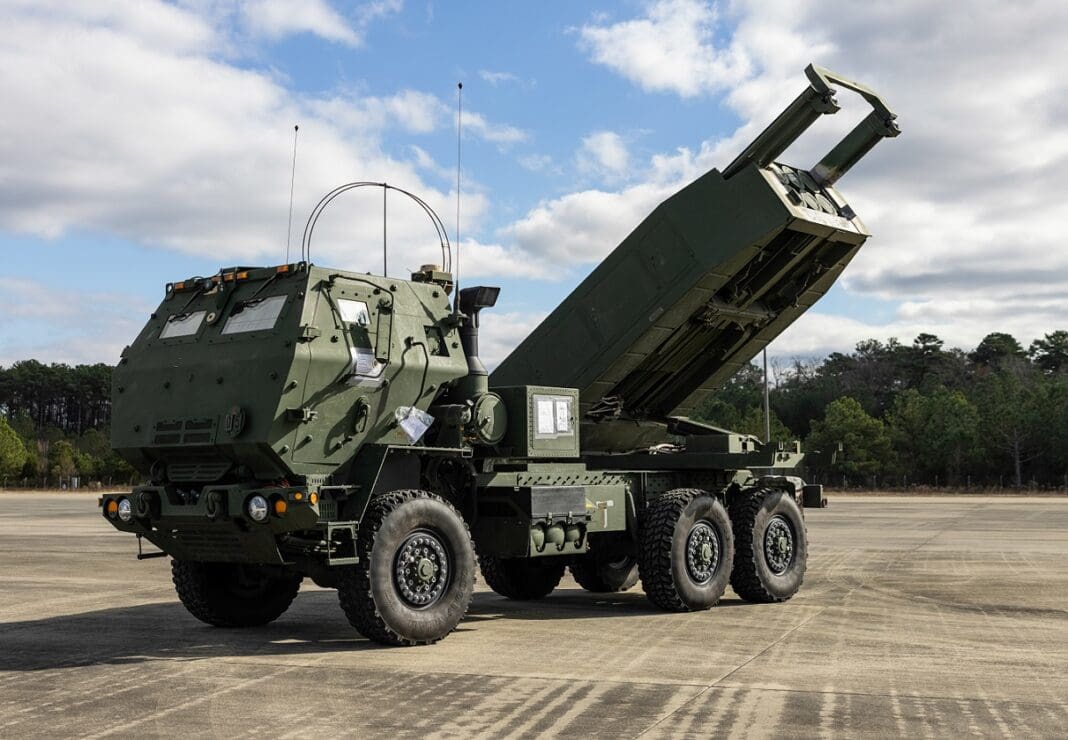 Lockheed Martin incrementa la producción de sus sistemas M142 HIMARS, FGM-148 Javelin y Patriot ...
