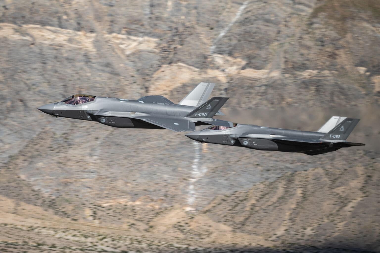 Lockheed Martin y Mercury avanzarán en la fabricación de componentes ...