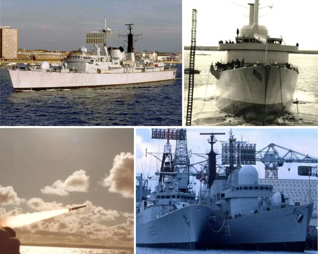 After years without sailing, the Argentine Navy confirms the definitive ...