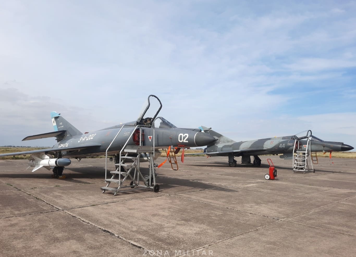 Fuerzas Armadas | Page 172 | SkyscraperCity Forum