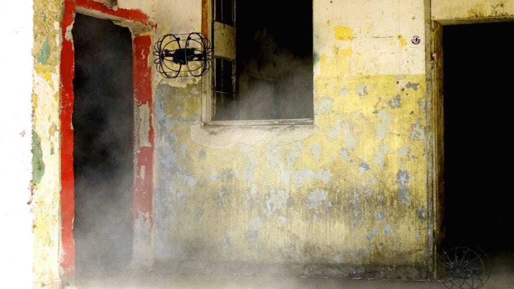 The IDF employs the 'Rooster' system in operations in Gaza