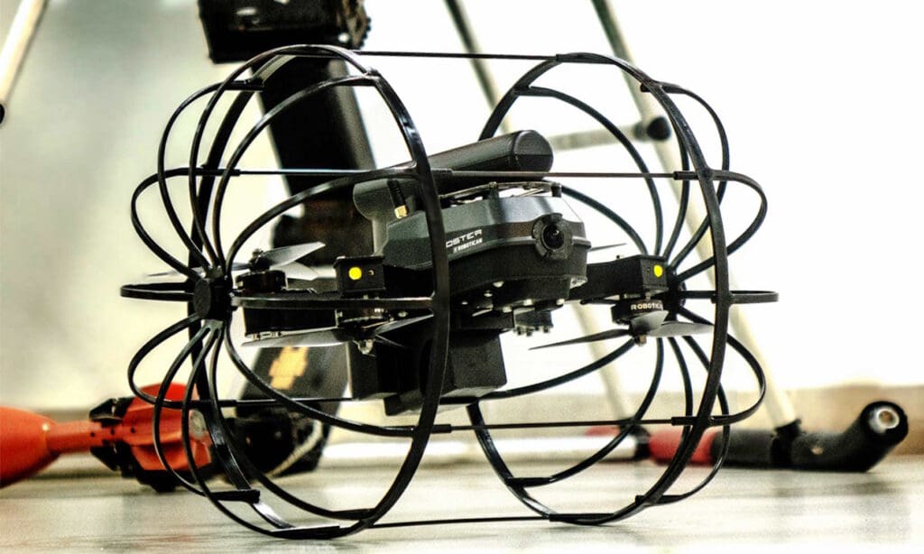 The IDF employs the 'Rooster' system in operations in Gaza