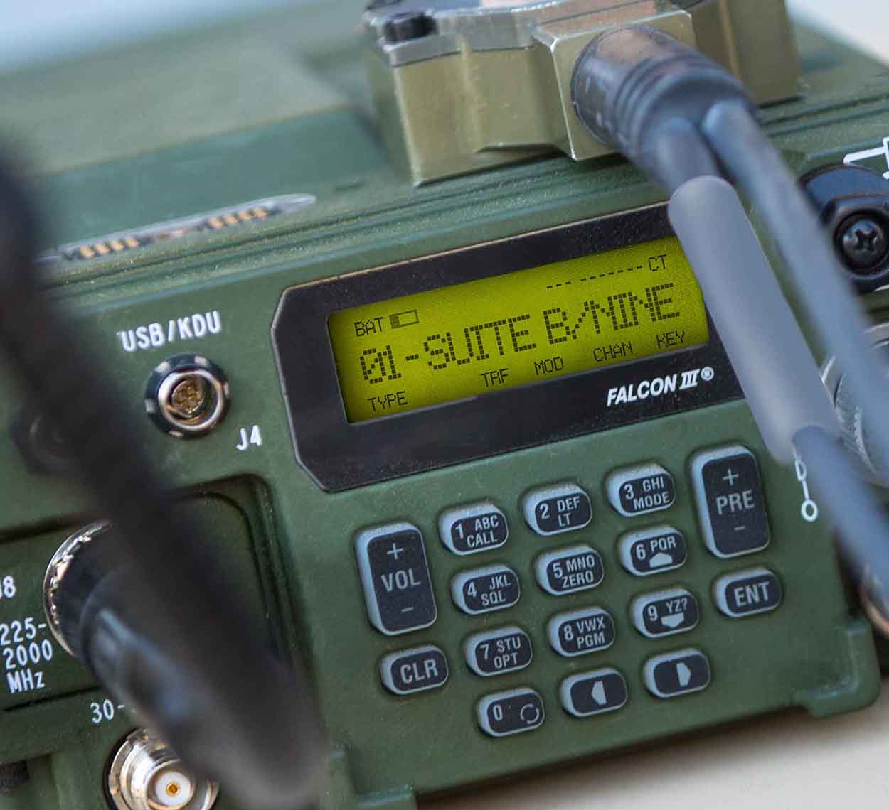 Por US$ 281 millones, EE.UU. autoriza la venta de radios L3Harris ...