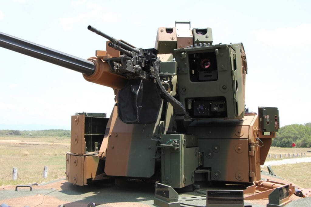 El Ejército Brasileño recibe el simulador de la torre UT30BR fabricada ...