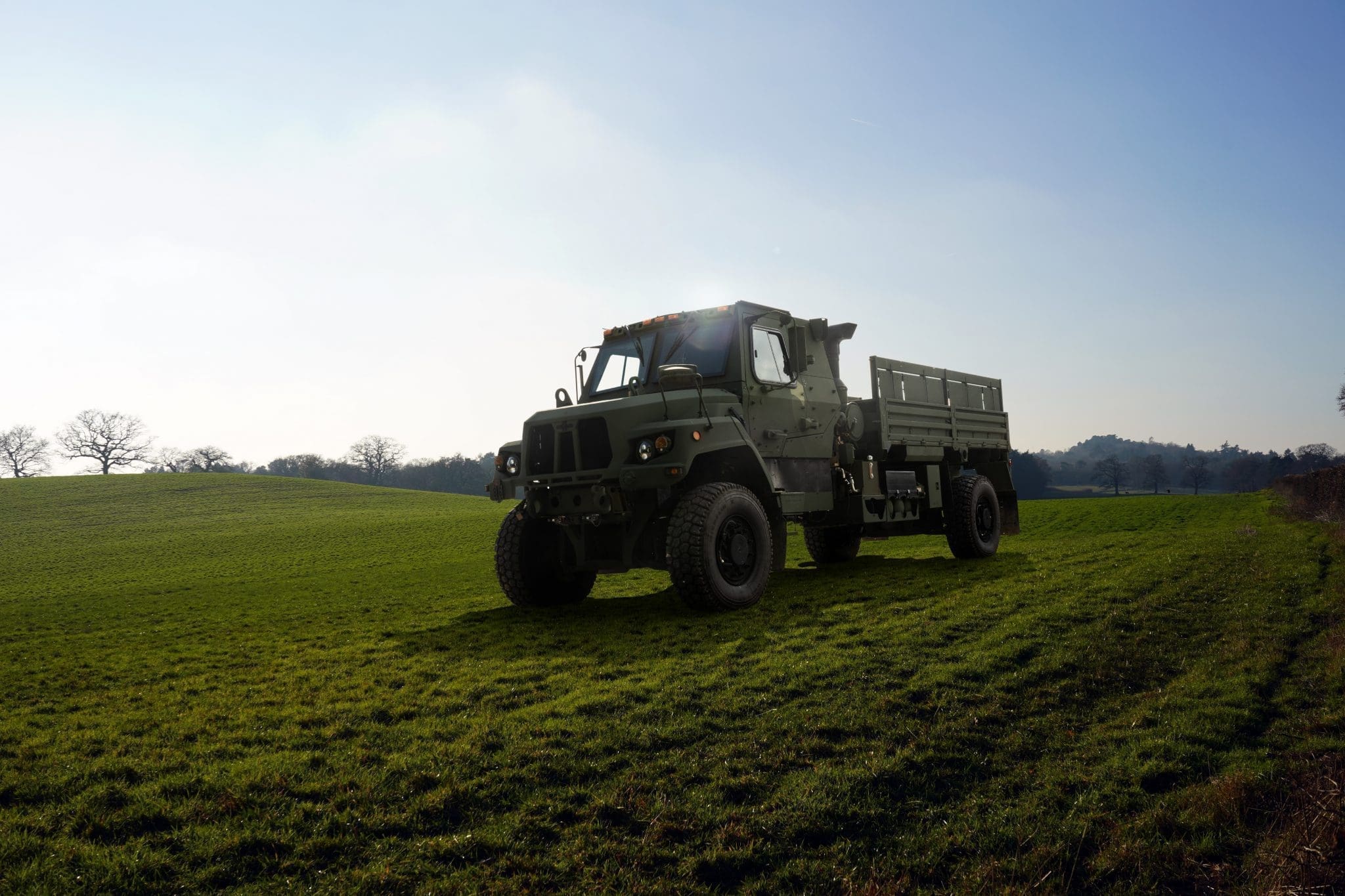 El Ejército de EE.UU. realiza una exitosa prueba de lanzamiento de un ...