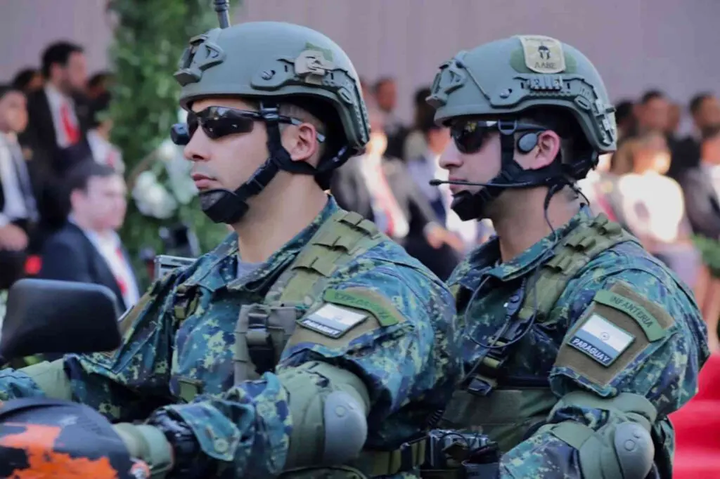 President Peña ordered the opening of a new Army outpost in northern ...