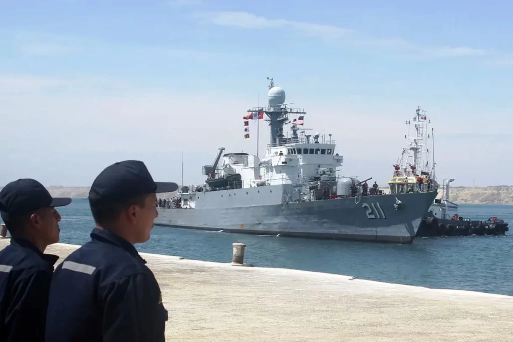 South Korean footprint in the re-equipment and modernization of the ...