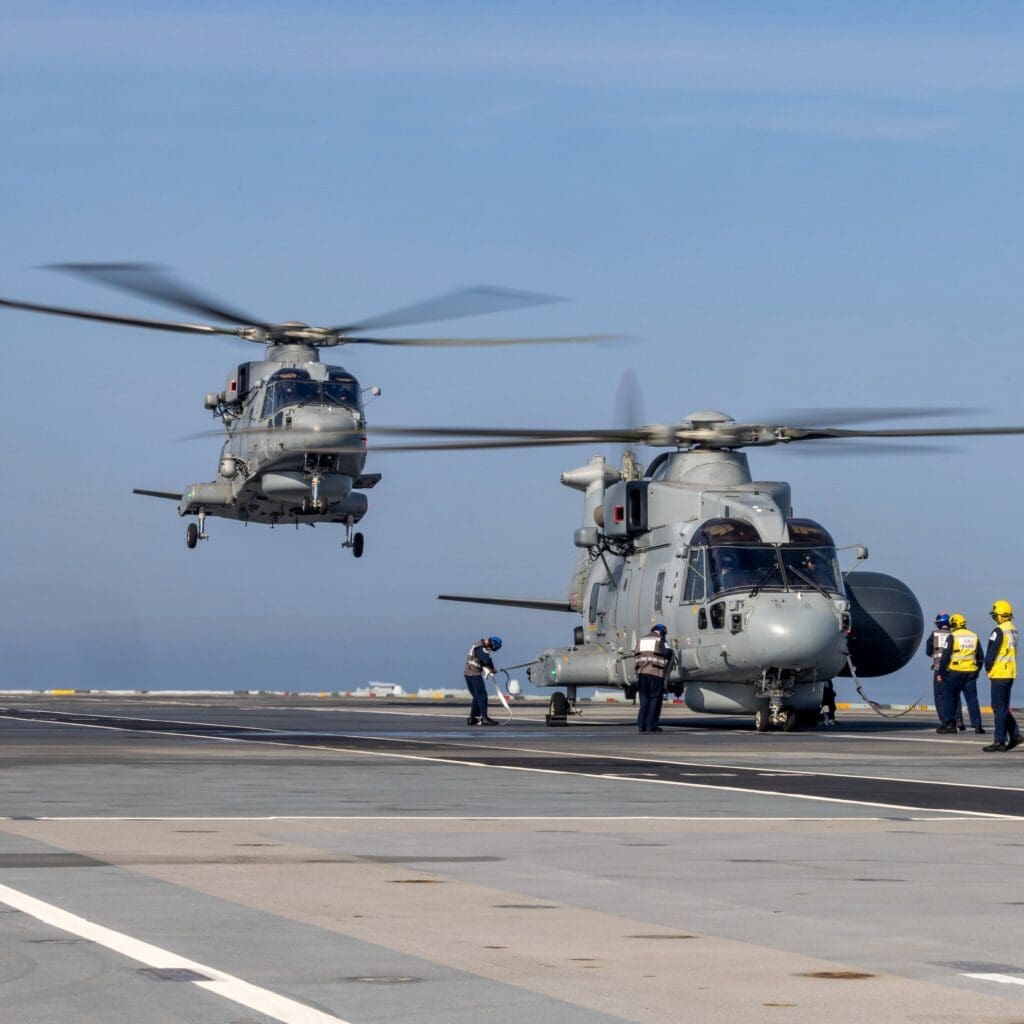 Safran expandirá el soporte a los motores RTM322 que equipan a los ...