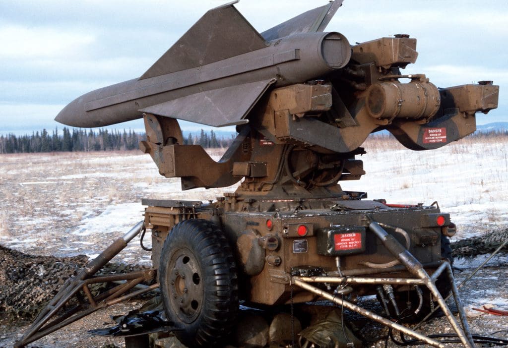 U.S. approves emergency logistics and maintenance package for Ukraine's ...