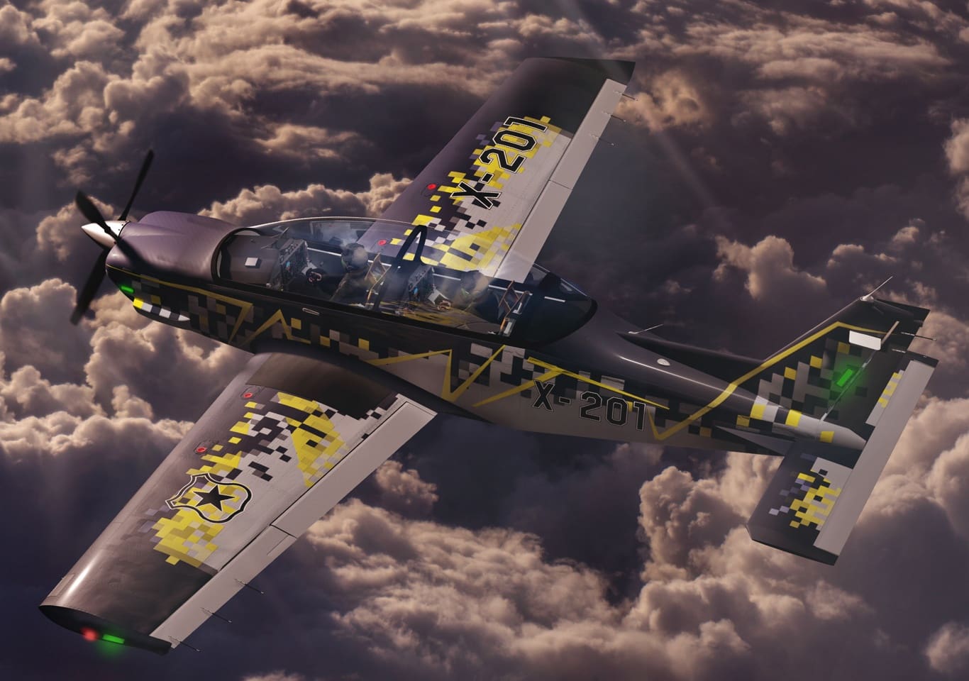 Pillan II: el nuevo entrenador básico que marcará el futuro de la ...