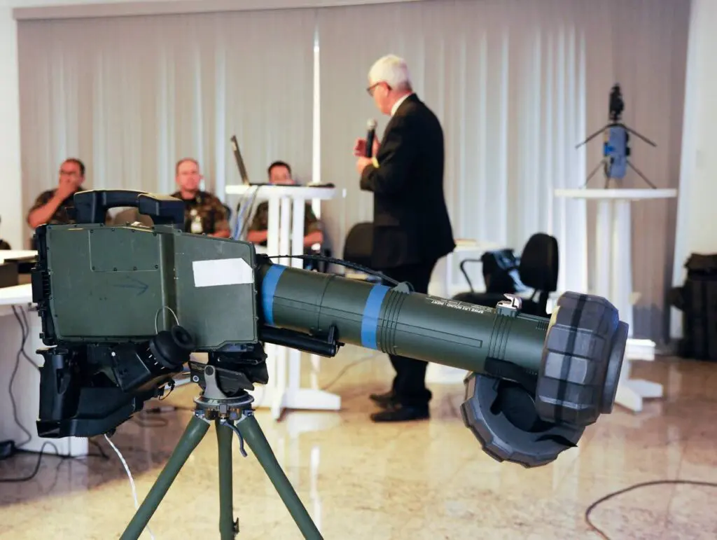 Increasing interest in Rafael's Spike anti-tank missiles in South ...