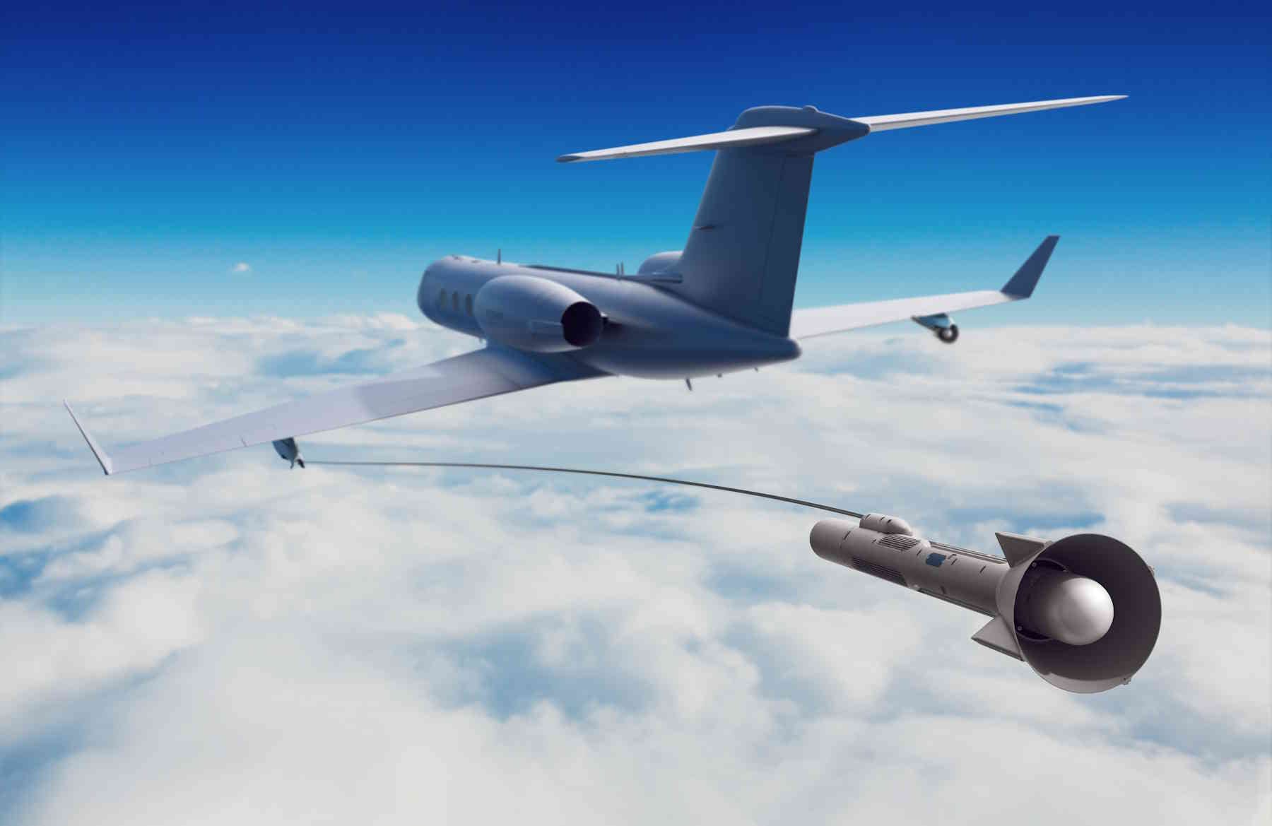 Development of Airborne Protection Systems by Israeli Companies in the ...