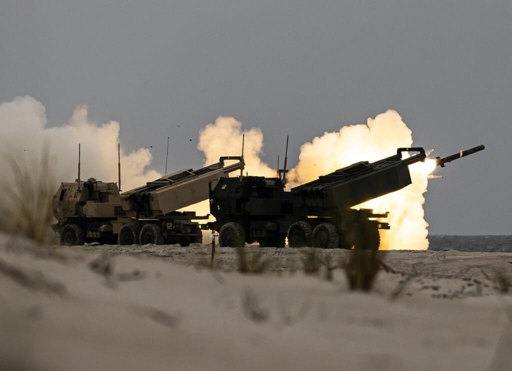 El Ejército Australiano evaluará al HIMARS de Lockheed Martin y al ...