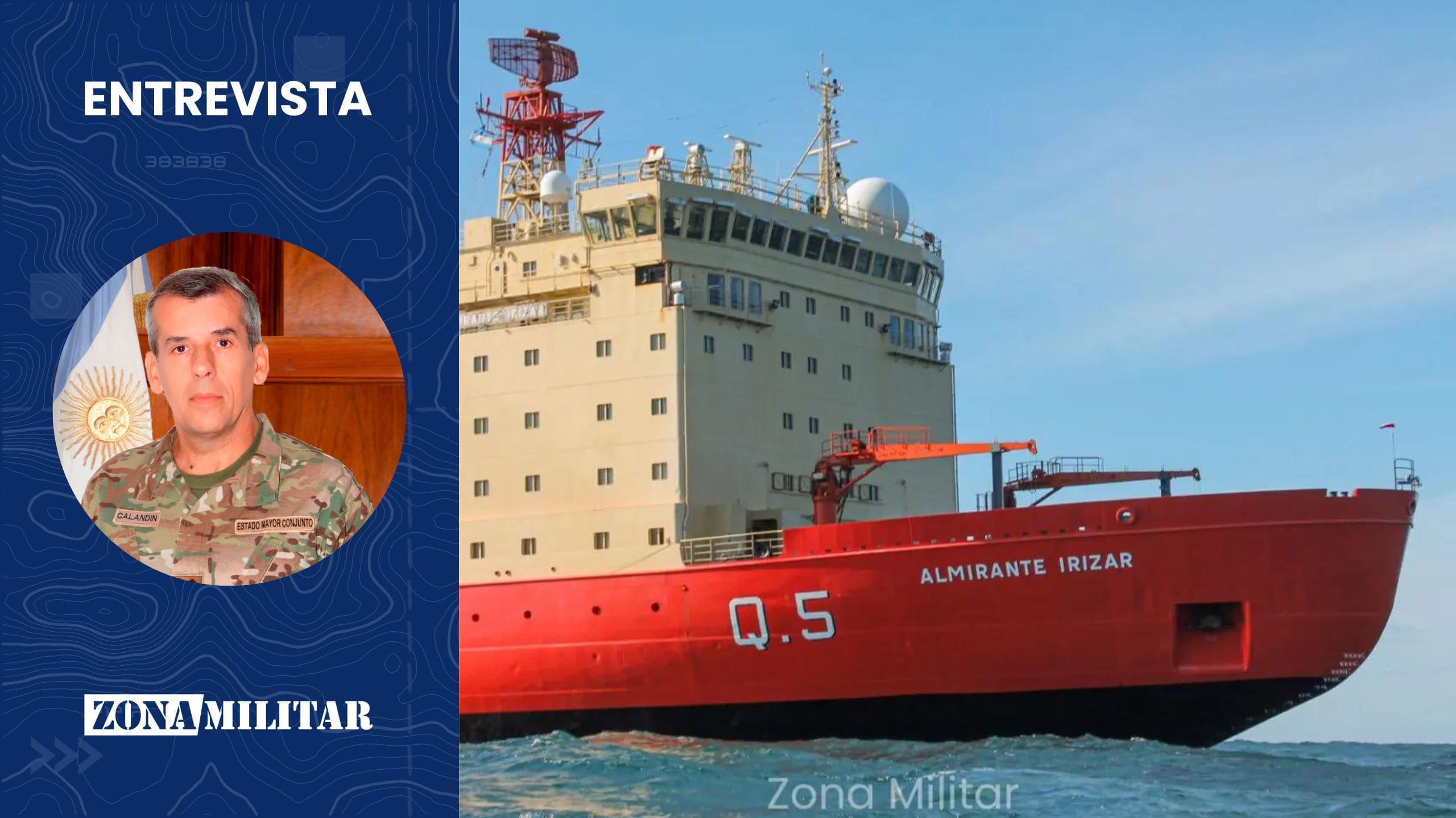 Noticias de la Armada Argentina (ARA)| Página 1750 | Zona Militar