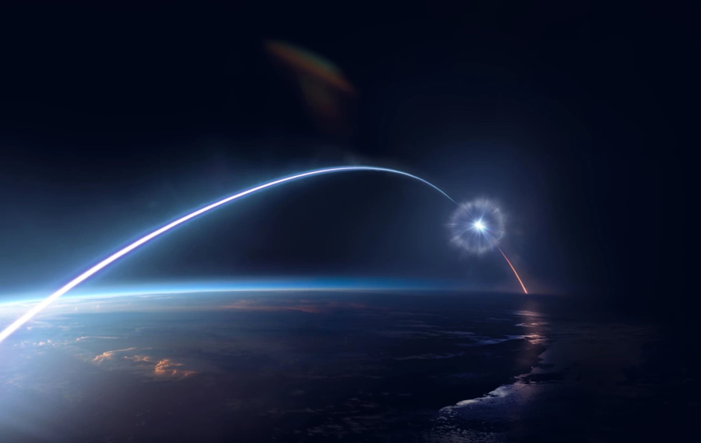 Northrop Grumman will support the joint U.S. and Japan program to counter new hypersonic ...