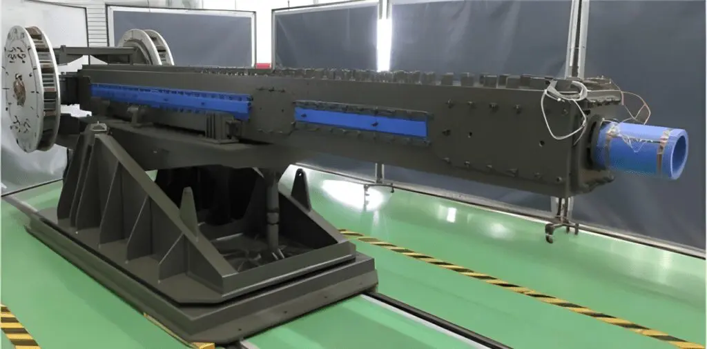 Germany, France, and Japan agree terms for cooperating in the ...