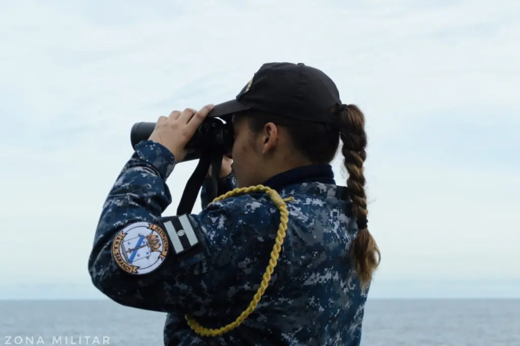 Gallery – A tour of the destroyers, corvettes, and patrol vessels ...