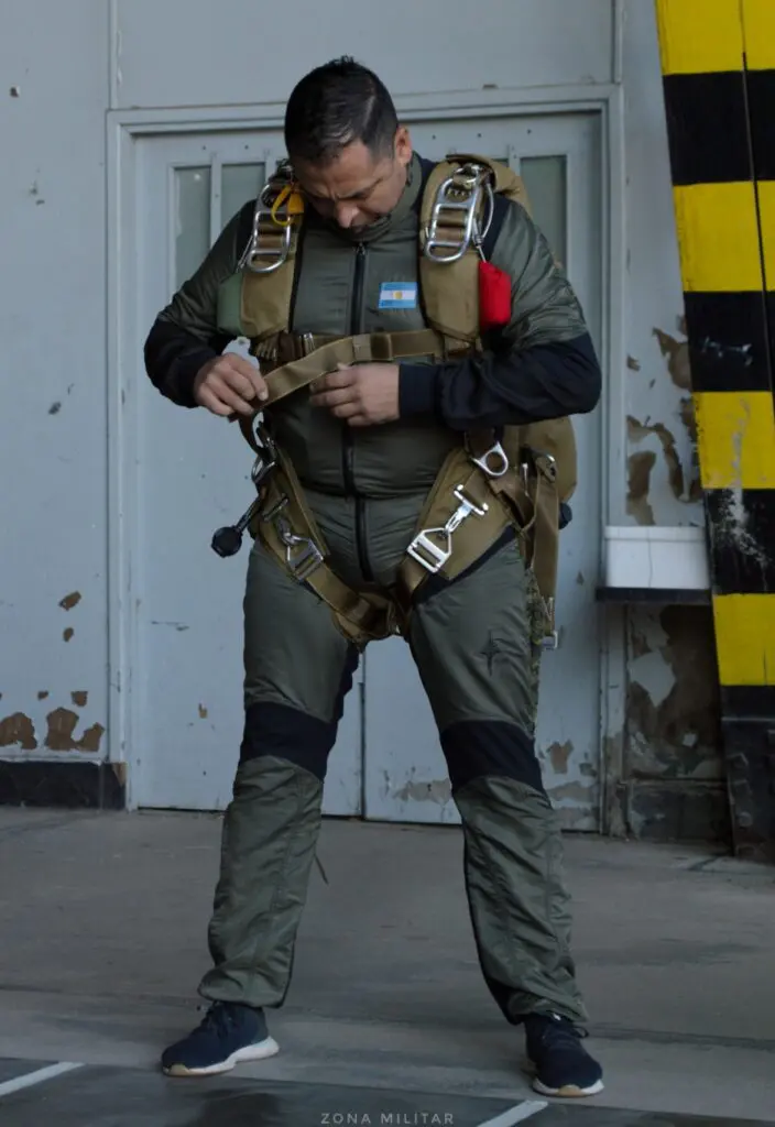 Airborne Systems North America demonstrated the capabilities of its ...