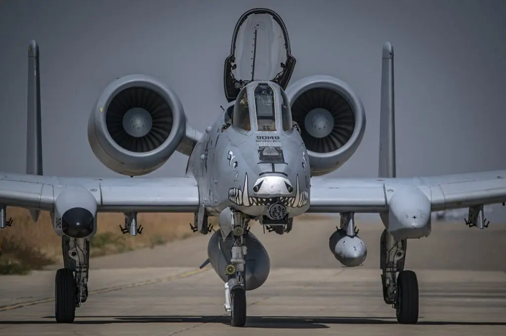 With Argentina's absence once again, the Multinational Exercise ...