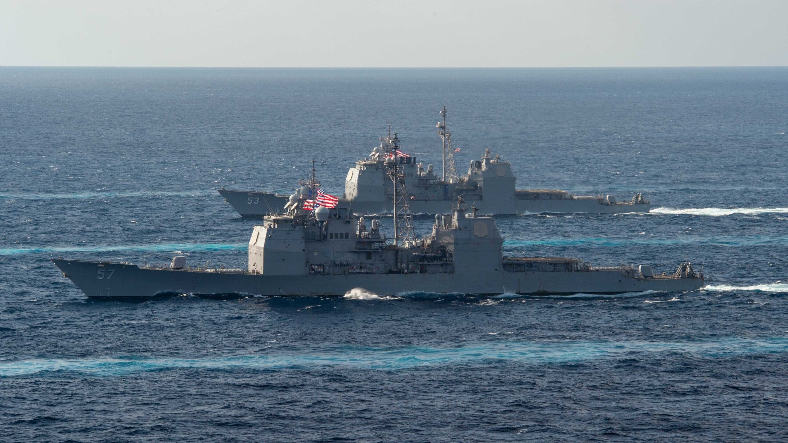 With more than 30 years of service, the U.S. Navy is preparing to ...