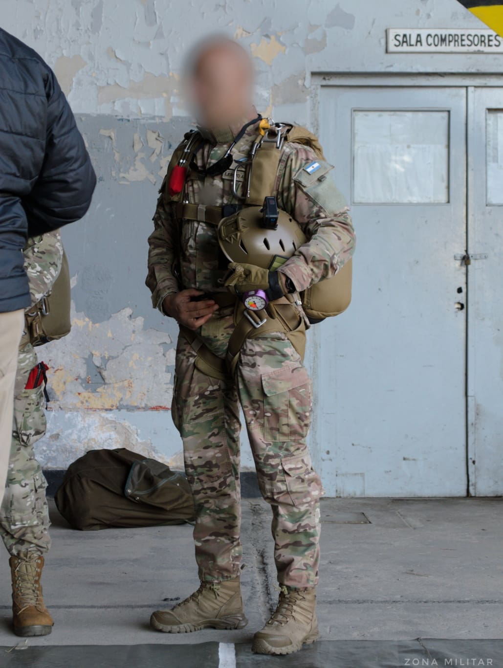 Airborne Systems North America demostró las capacidades de sus sistemas ...