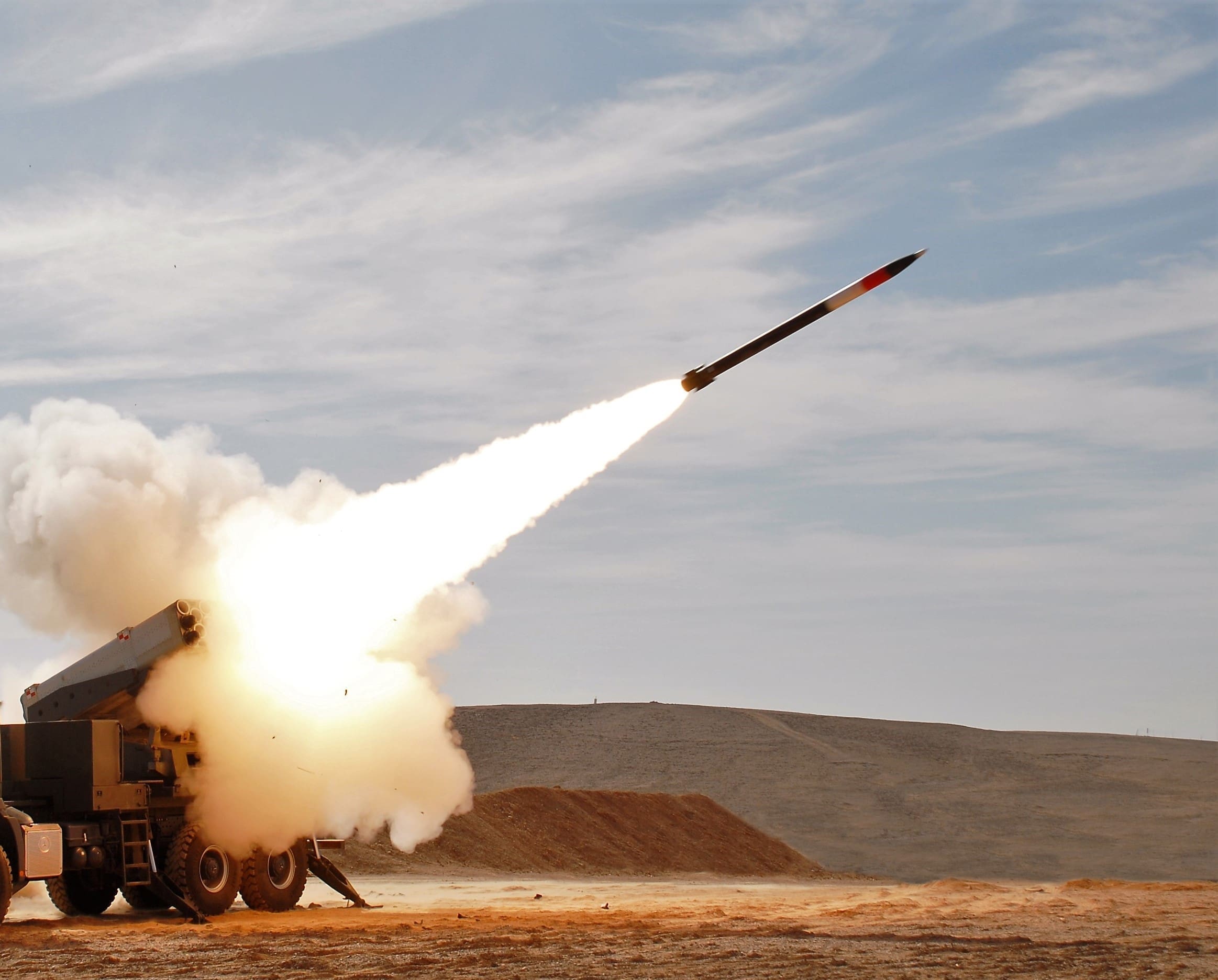 Israel pushes to form a Ground-to-Ground missile unit%